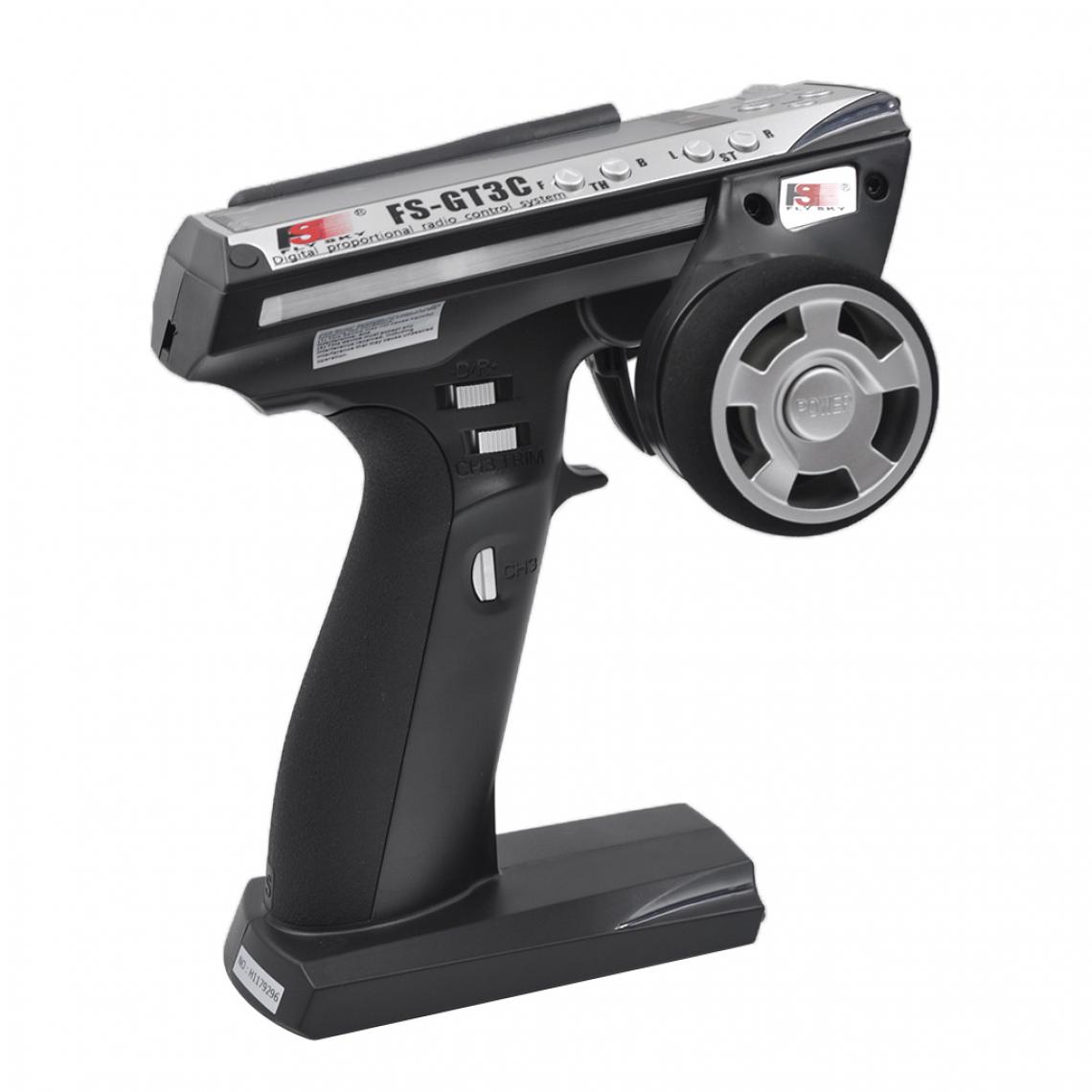 Radio Fly Sky FS-GT3C | Racing Power Boat RC